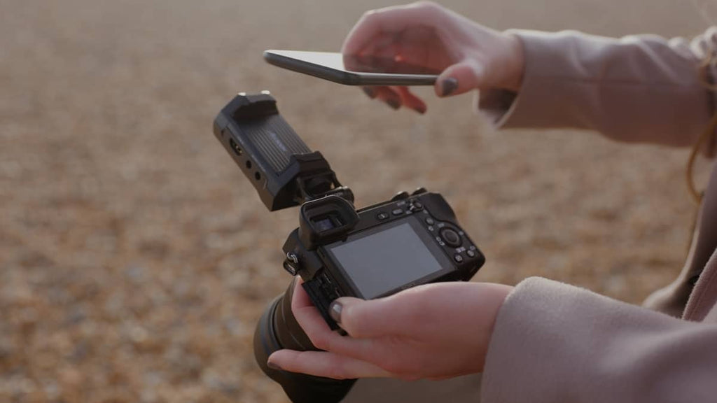 Accsoon M1 1080p Video Transmitter Review – Verwandeln Sie Ihr Android ...